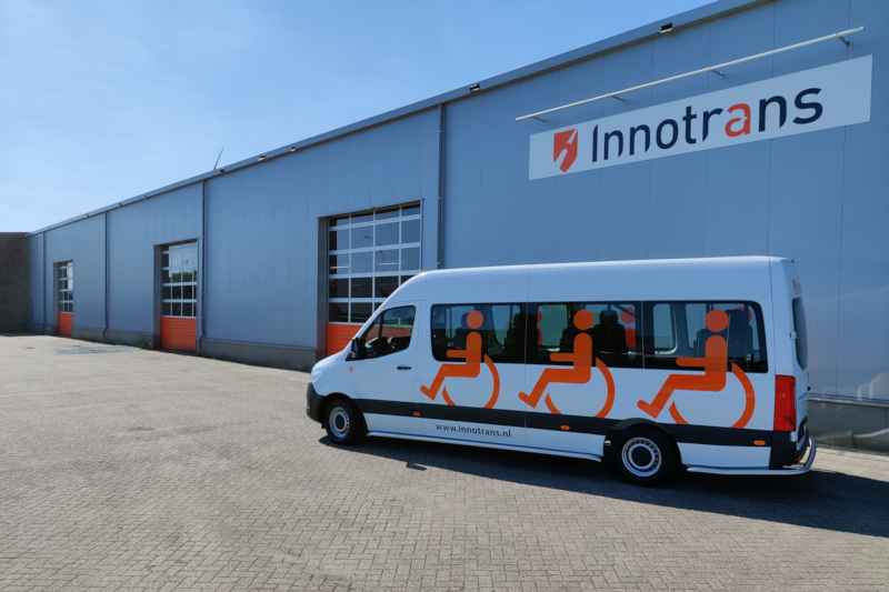 InnoTrans | Home