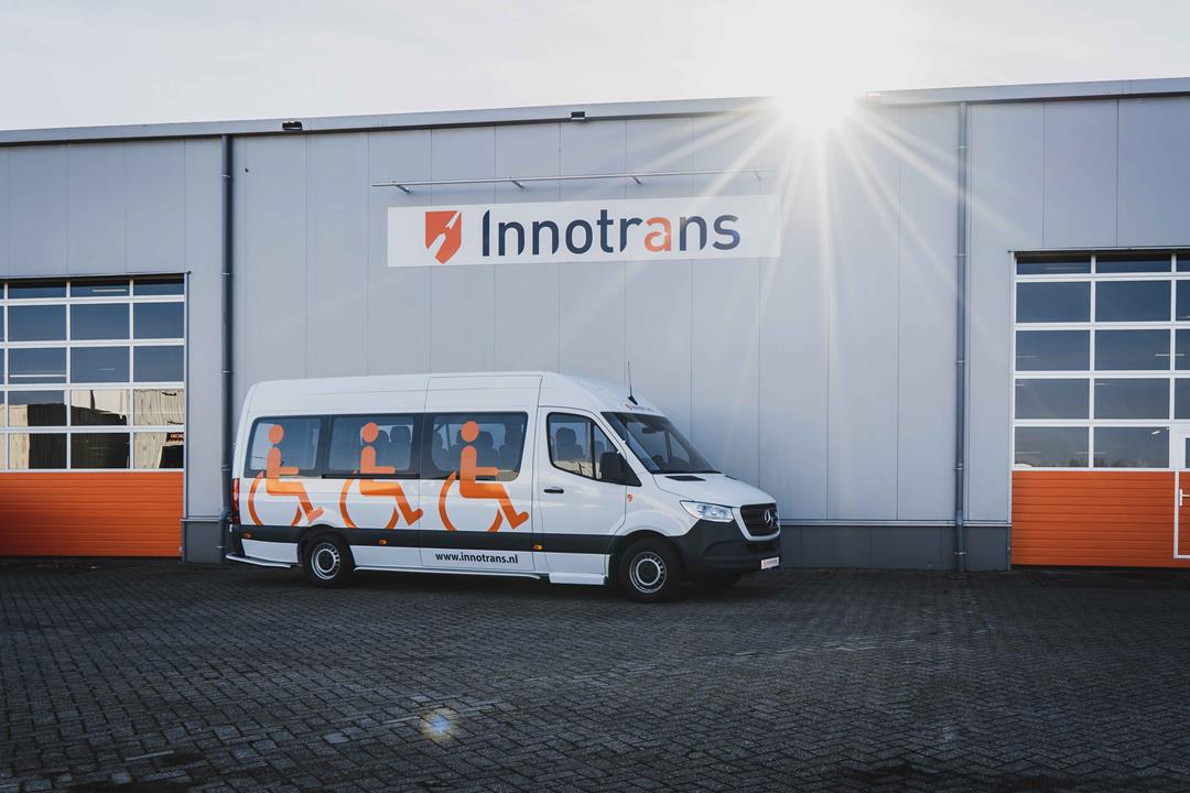 InnoTrans | Home